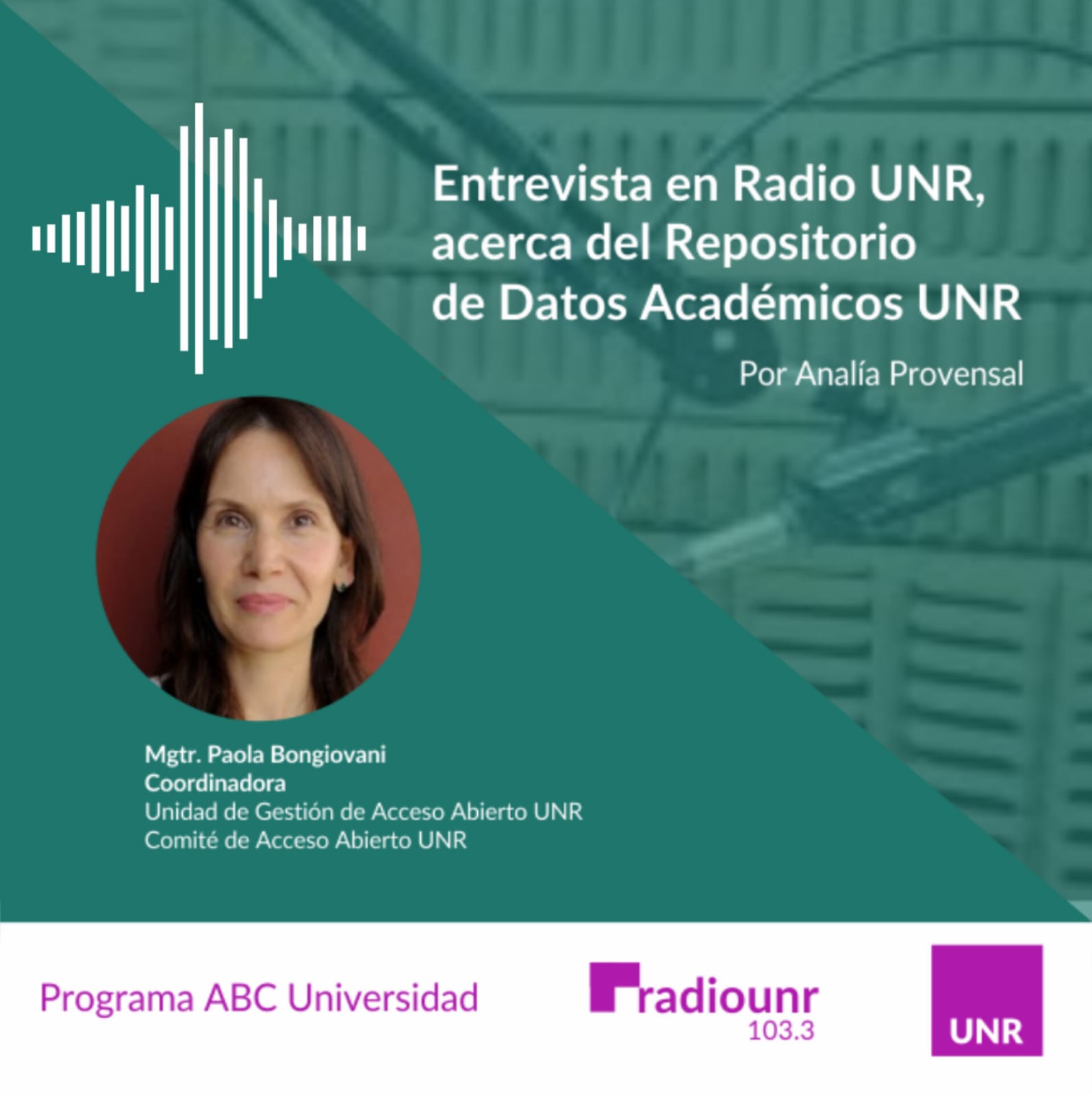 Novedades – RDA-UNR Info