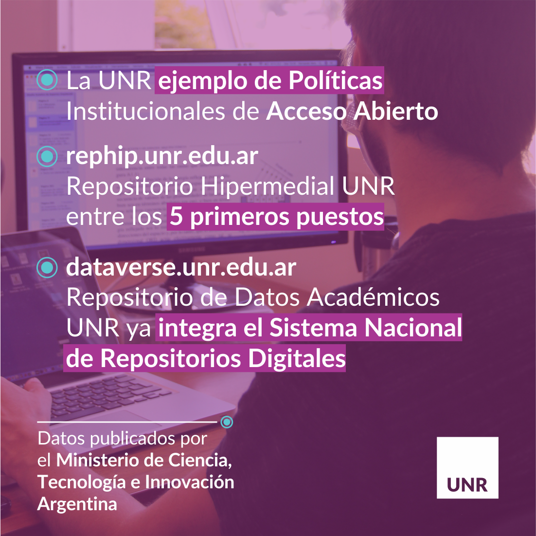Novedades – RDA-UNR Info